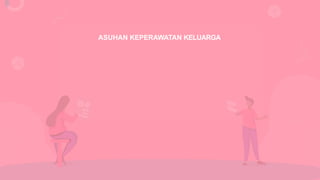 Power point Asuhan keperawatan pada keluarga | PPT