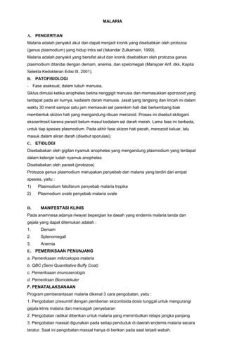 Quantitative Buffy Coat Qbc Test Principle Method And