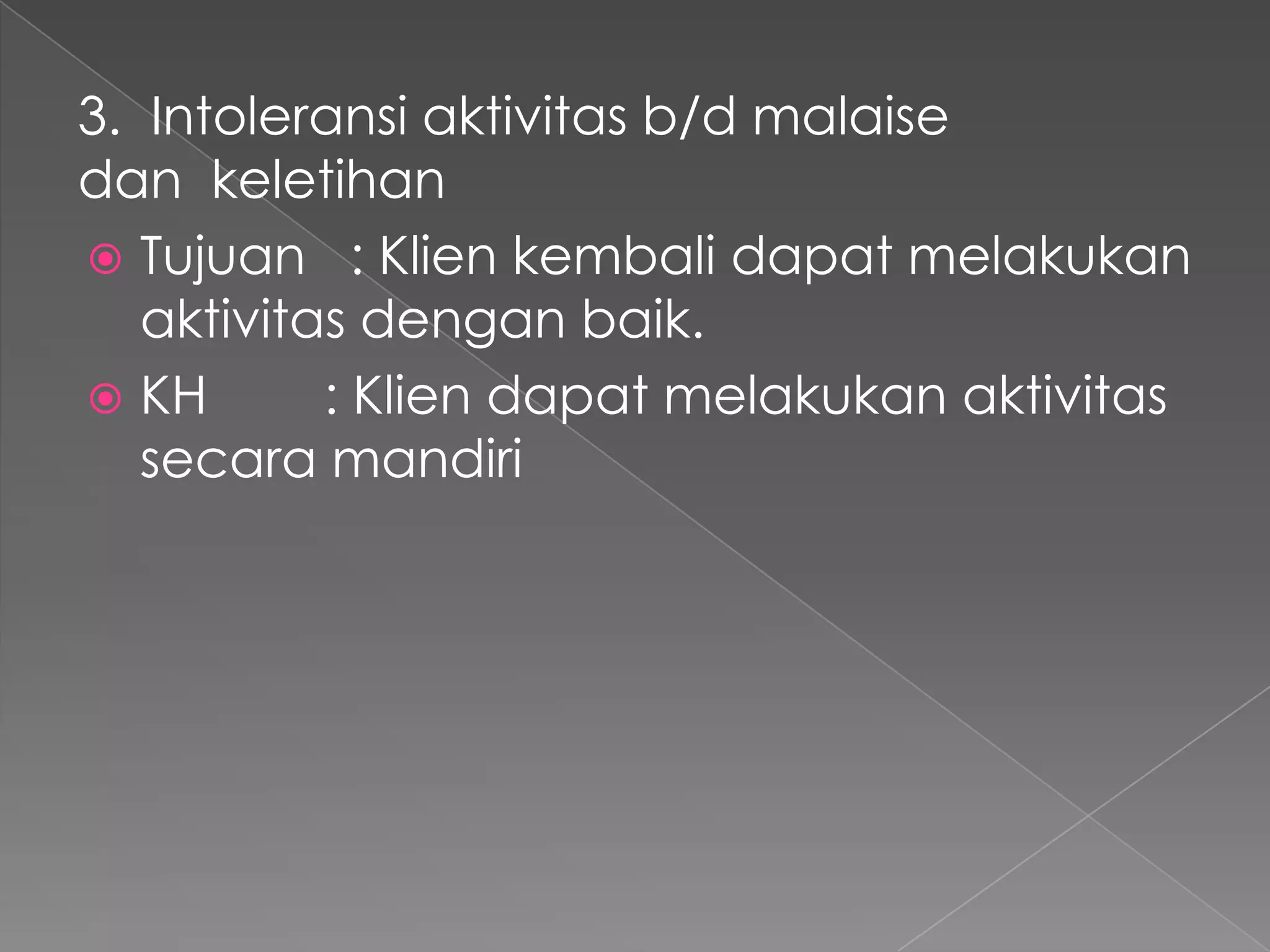 Askep klien dengan addison AKPER SUBANG | PPTX