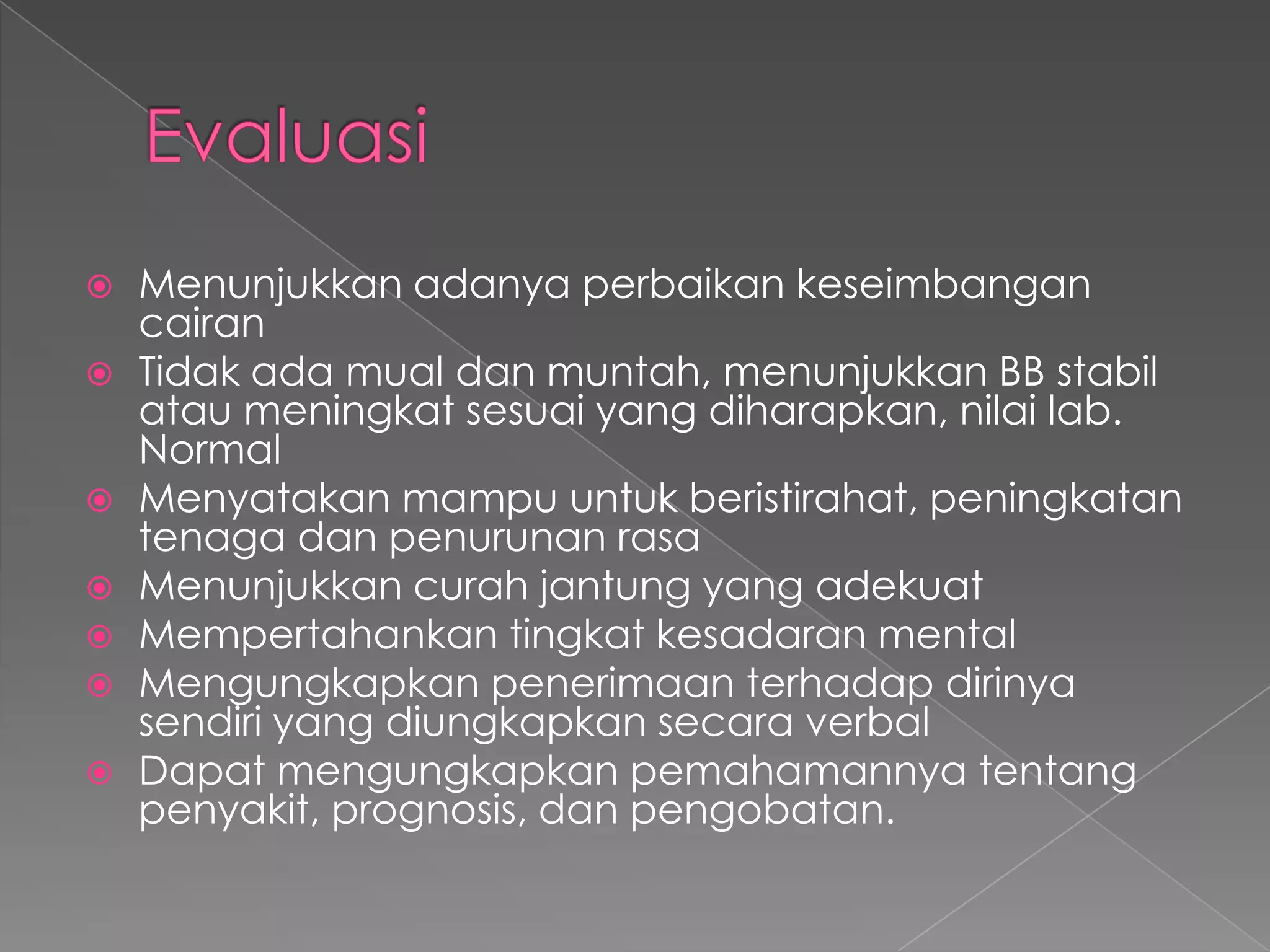 Askep klien dengan addison AKPER SUBANG | PPTX