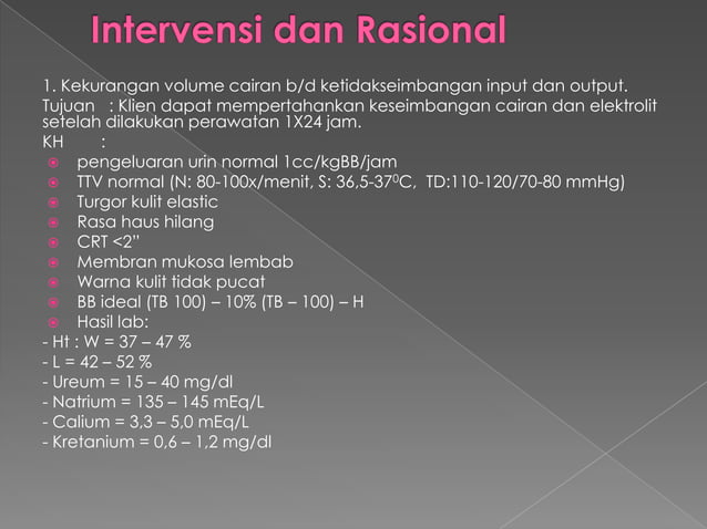 Askep klien dengan addison AKPER SUBANG | PPTX