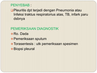 ASKEP KLIEN DENGAN EFUSI PLEURA.pptx