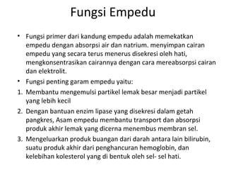 Askep klien dengan gangguan sistem pencernaan kmb ii-indri | PPT