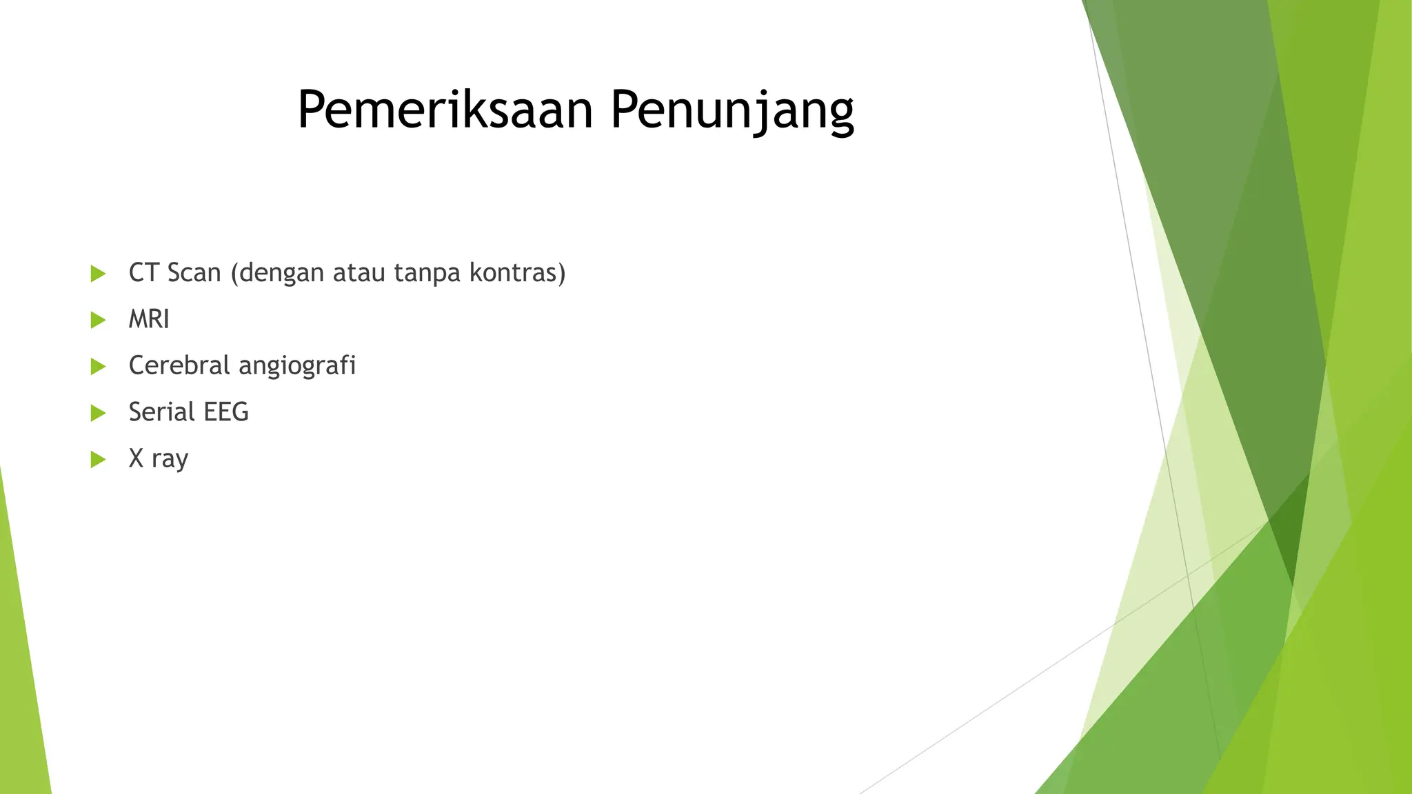 Asuhan Keperawatan KLIEN DENGAN TRAUMA CAPITIS. | PPTX
