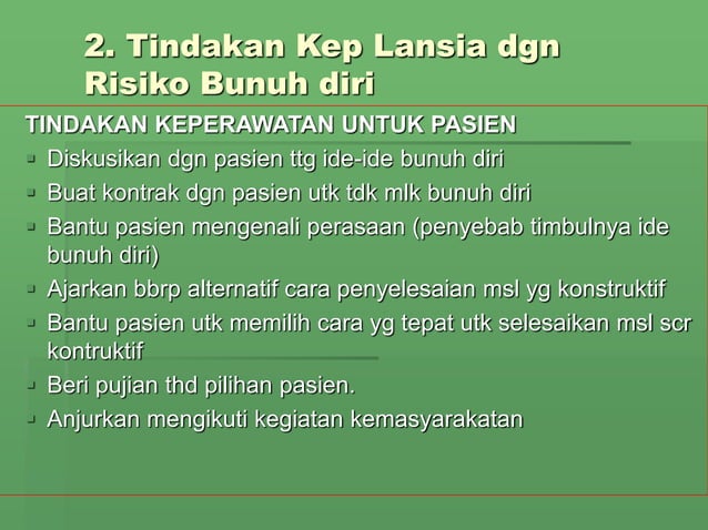Askep Lansia Depresi.ppt