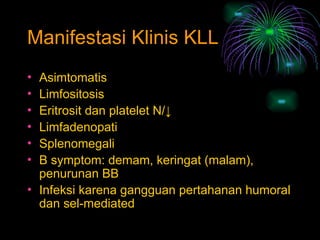 ASKEP_LEUKEMIA_.ppt pada anak dengan kanker | PPT
