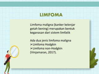 ASKEP LIMFOMA PADA ANAK.pptx