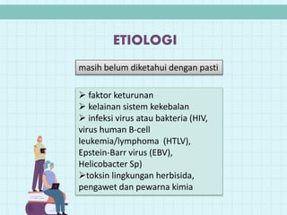 ASKEP LIMFOMA PADA ANAK.pptx