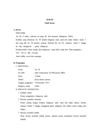 Askep oma omk | DOCX