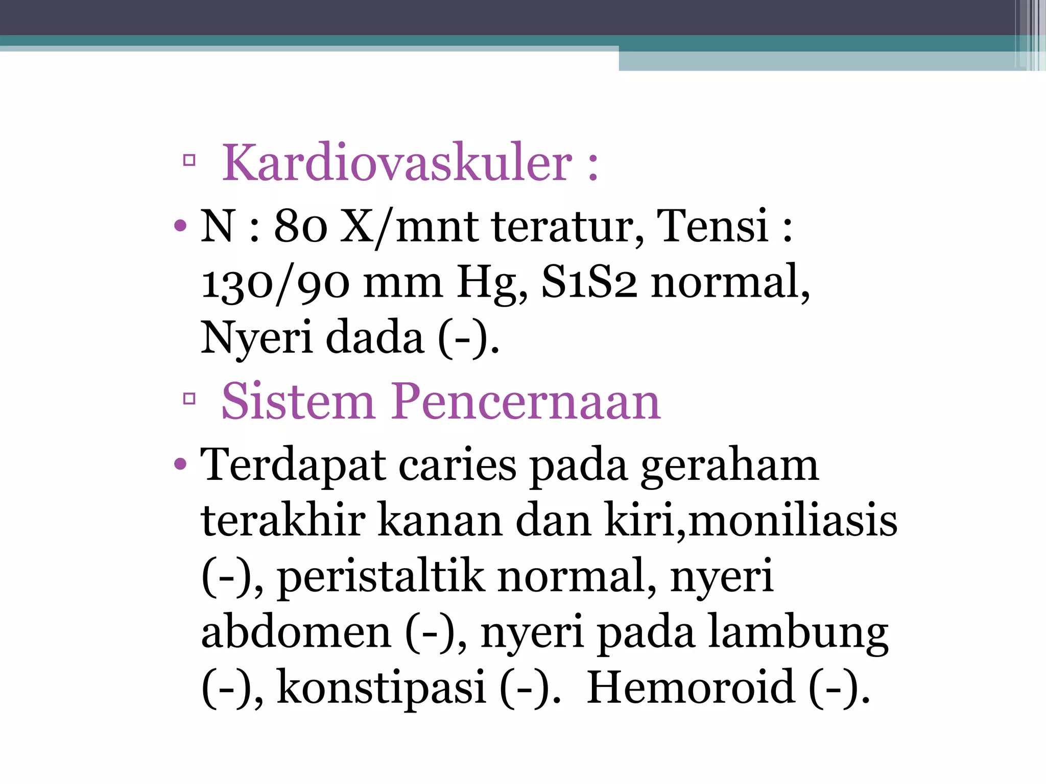 Askep pada ibu dengan kasus preeklamsi | PPT