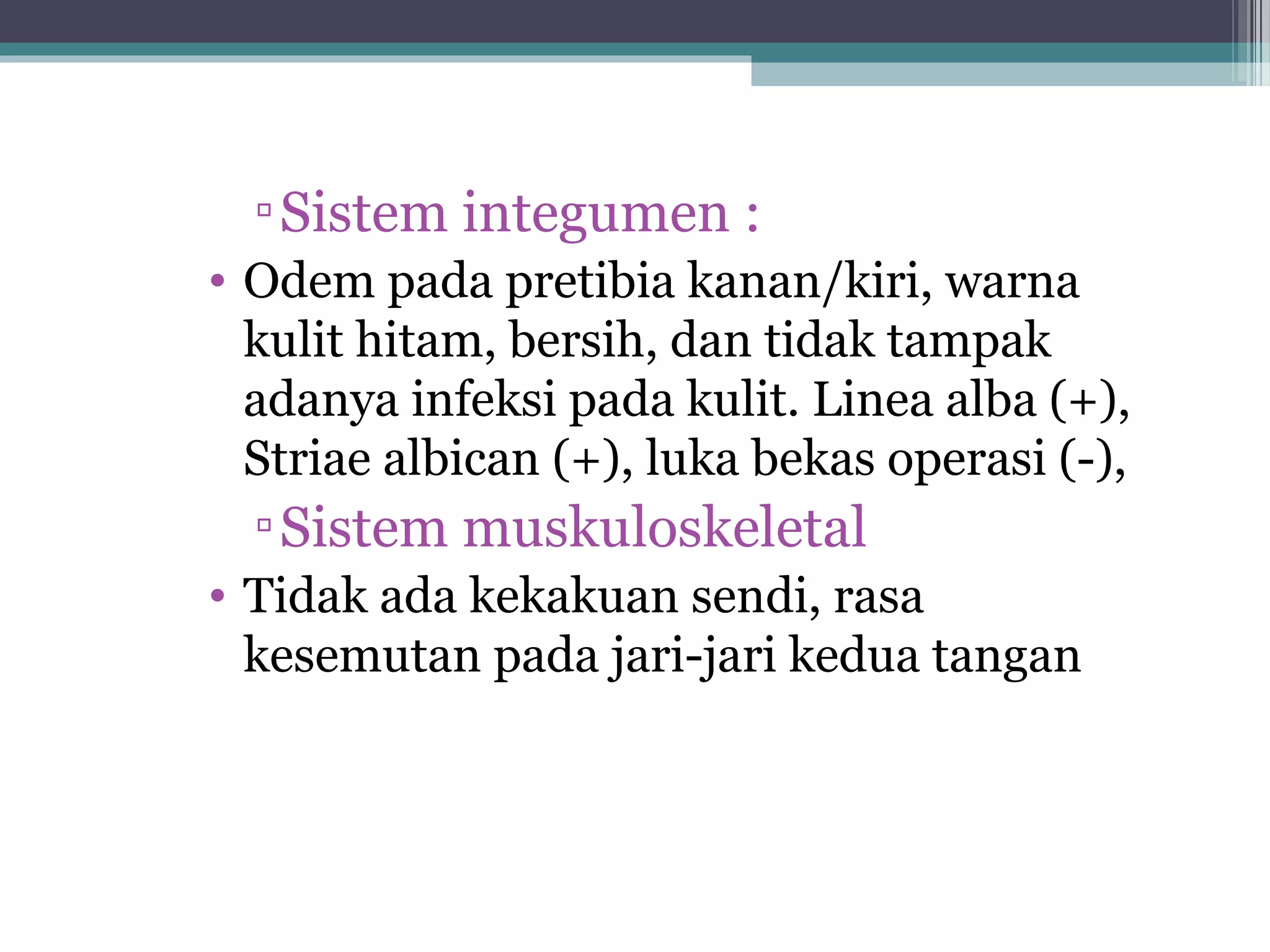 Askep pada ibu dengan kasus preeklamsi | PPT