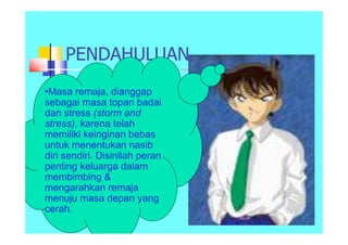 Askep remaja new | PDF