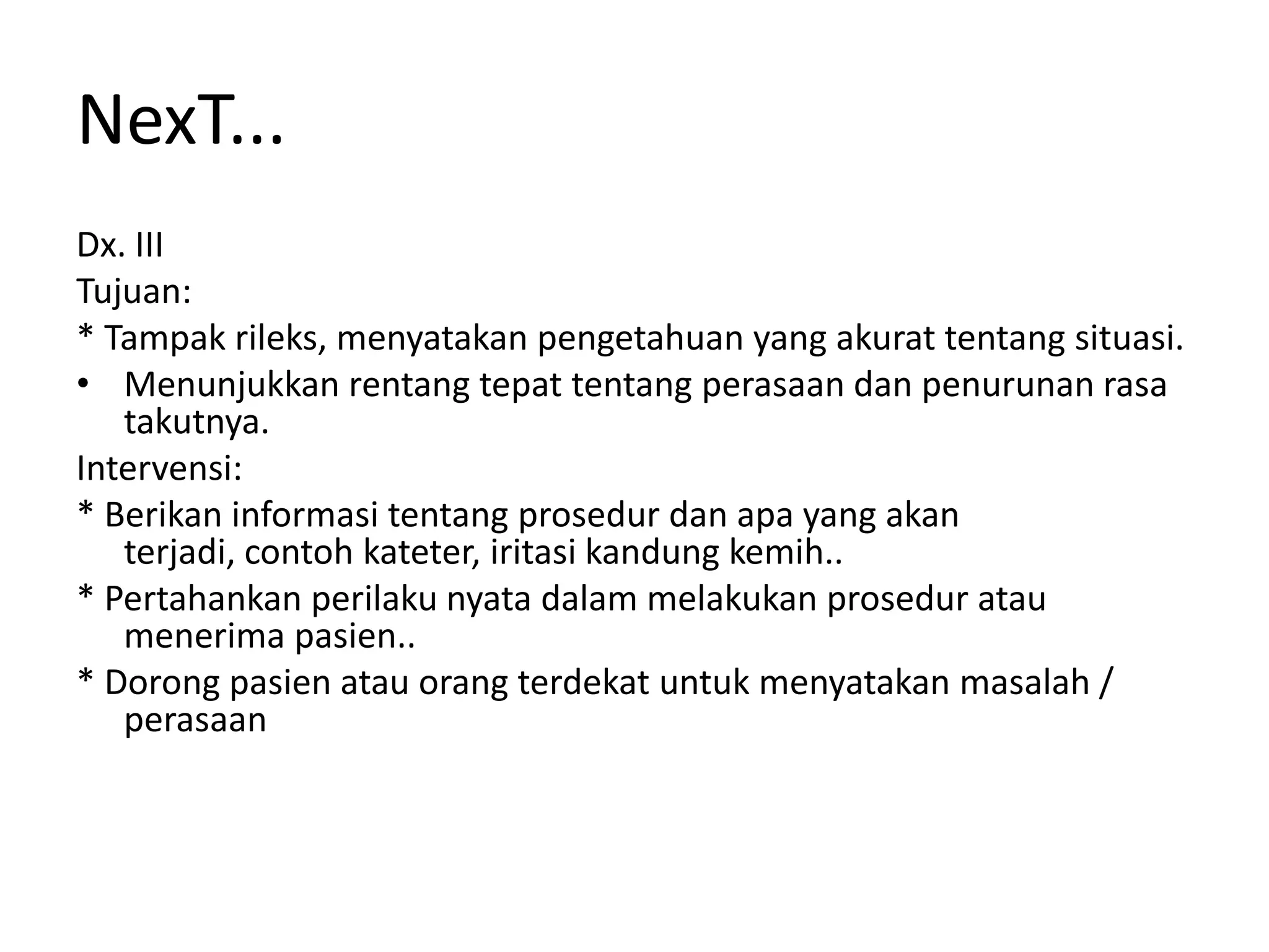 Askep retensi urine (3) | PPTX