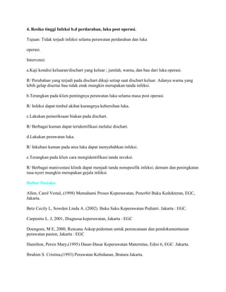Askep sectio caesarea | DOCX