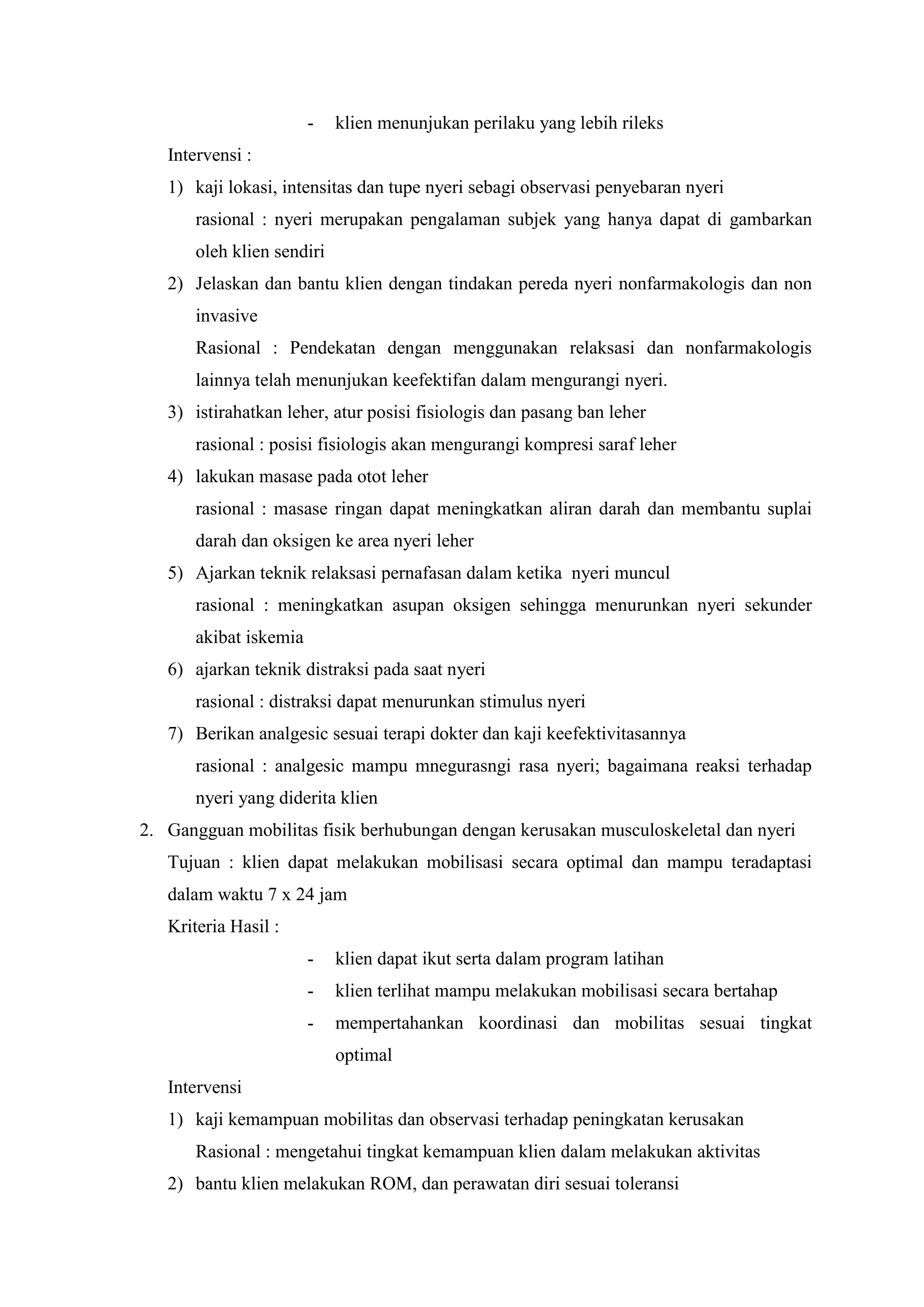 Askep spondilitis tb | DOCX