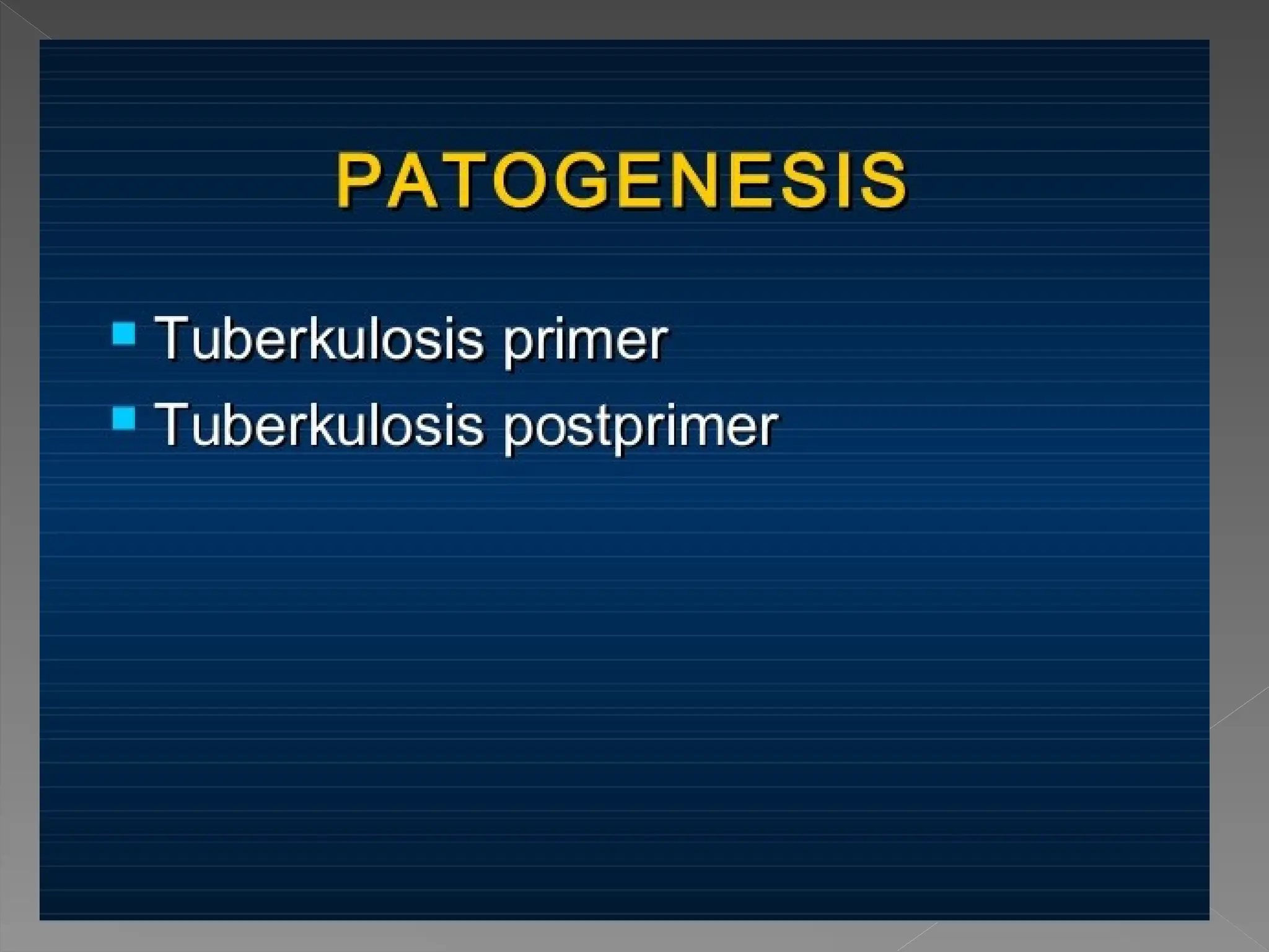 ASKEP TB PARU........................... | PPT