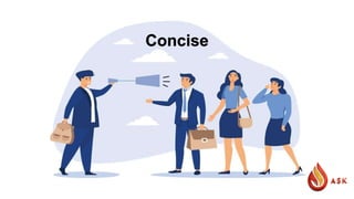 "English Communication" | PPTX