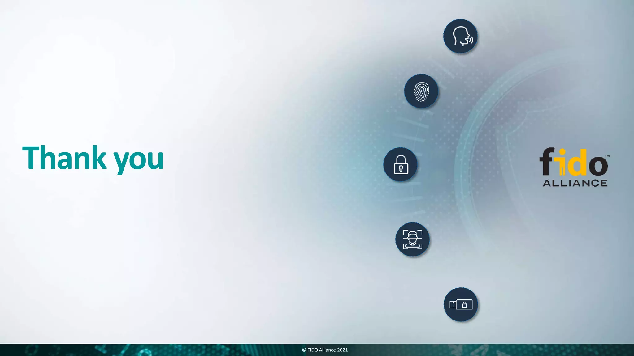 Ask FIDO About Anything: Certification | PPT