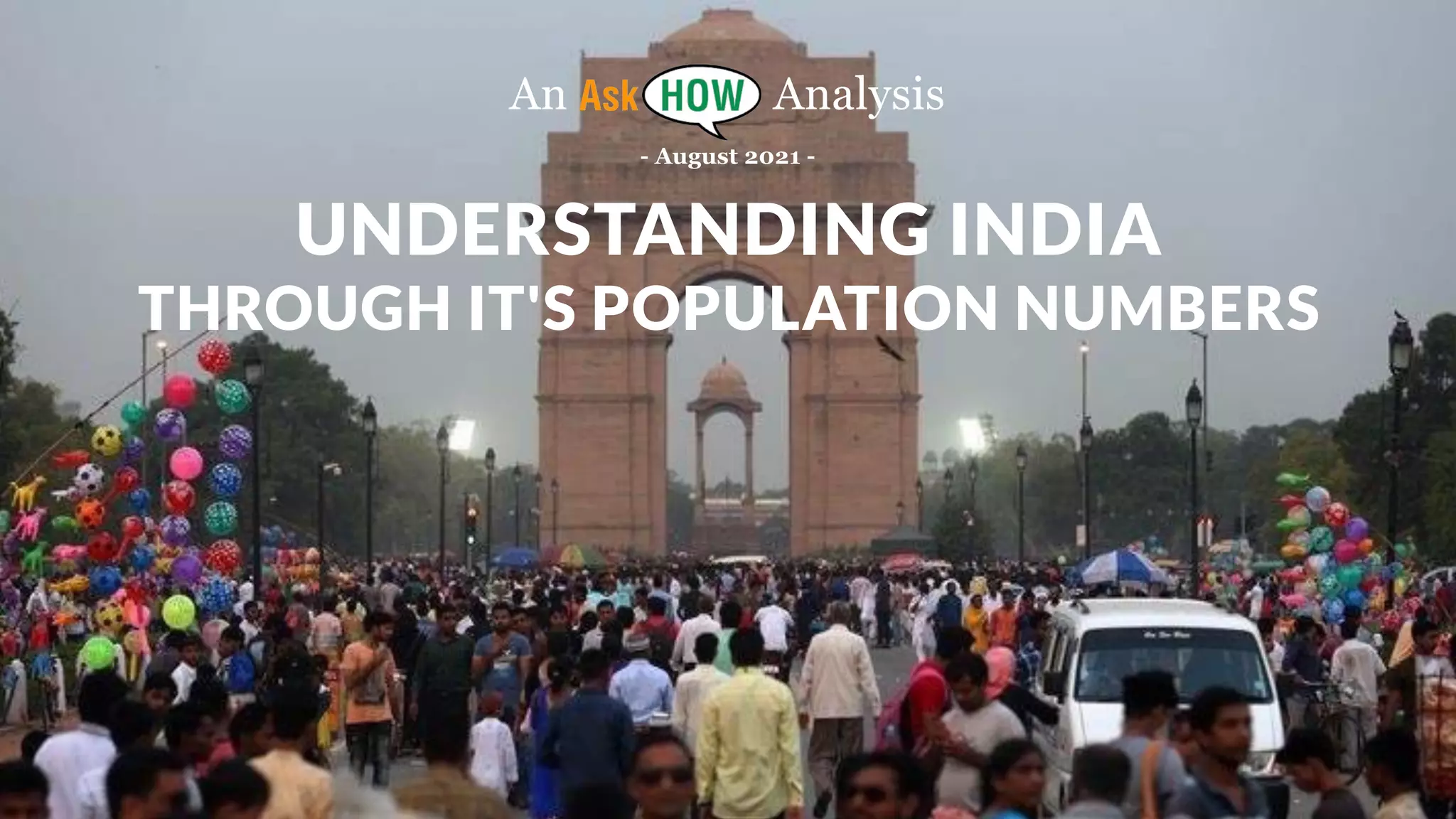 Understanding India through it's population numbers | PDF | Infertility ...