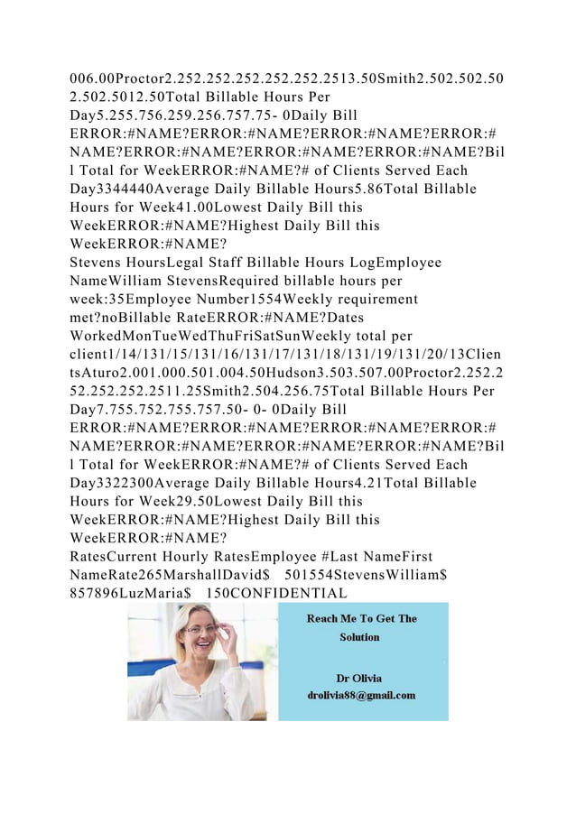 A Skills Approach Excel 2013 Chapter 3 Using Formulas and Fu.docx ...
