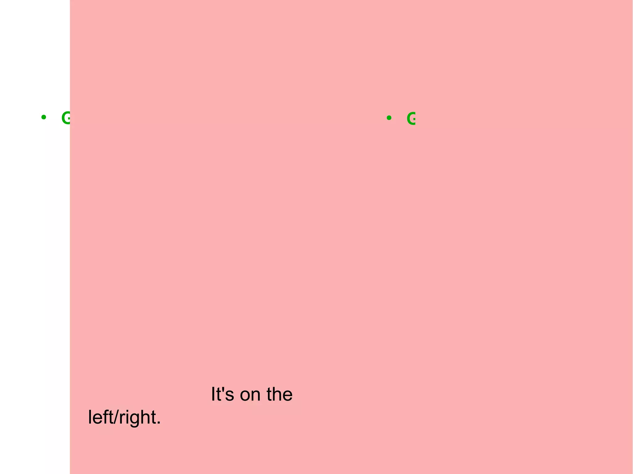 Asking and-giving-directions | PPT