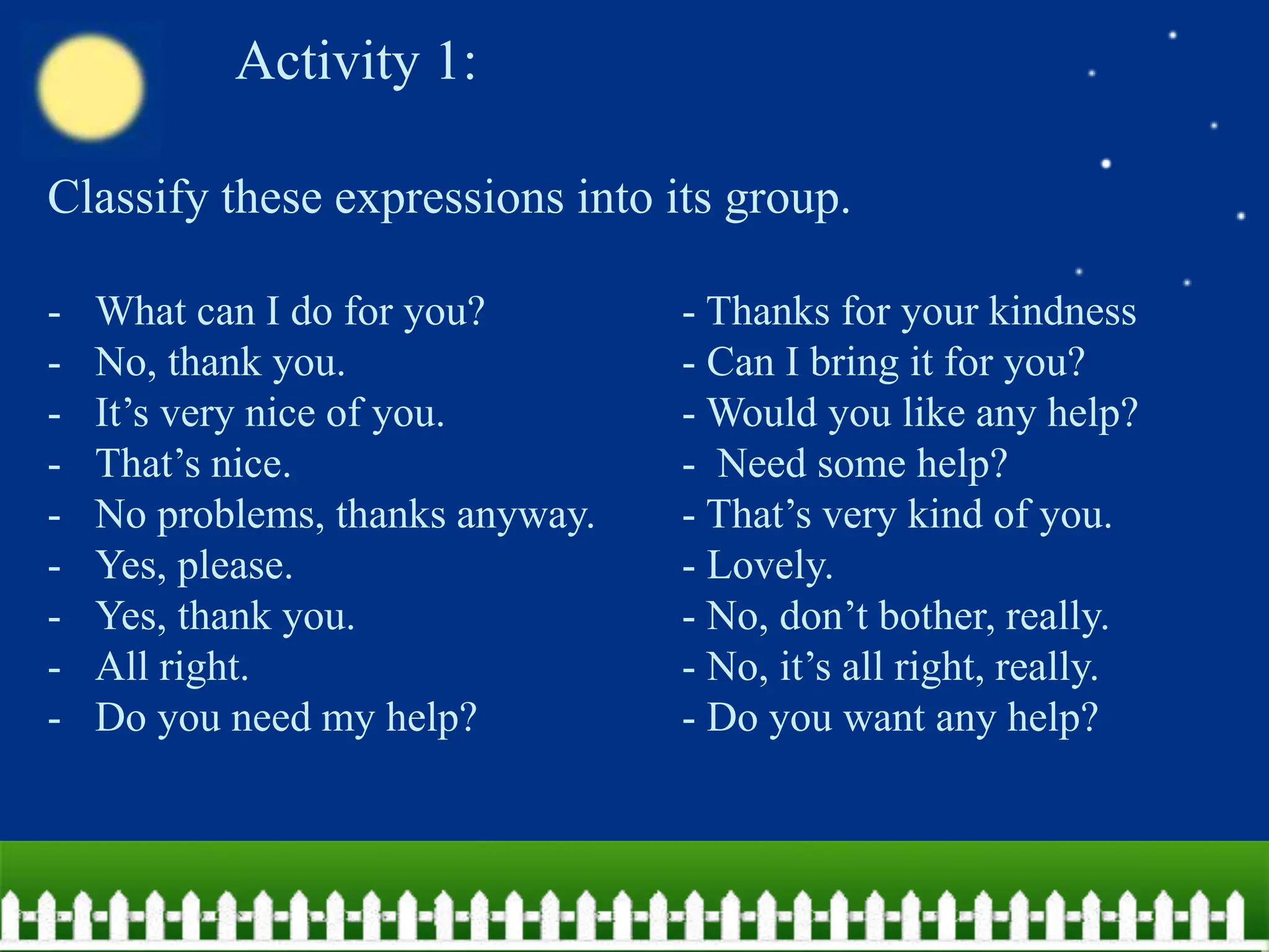 asking-for-and-offering-help-something-conversation-topics-dialogs ...