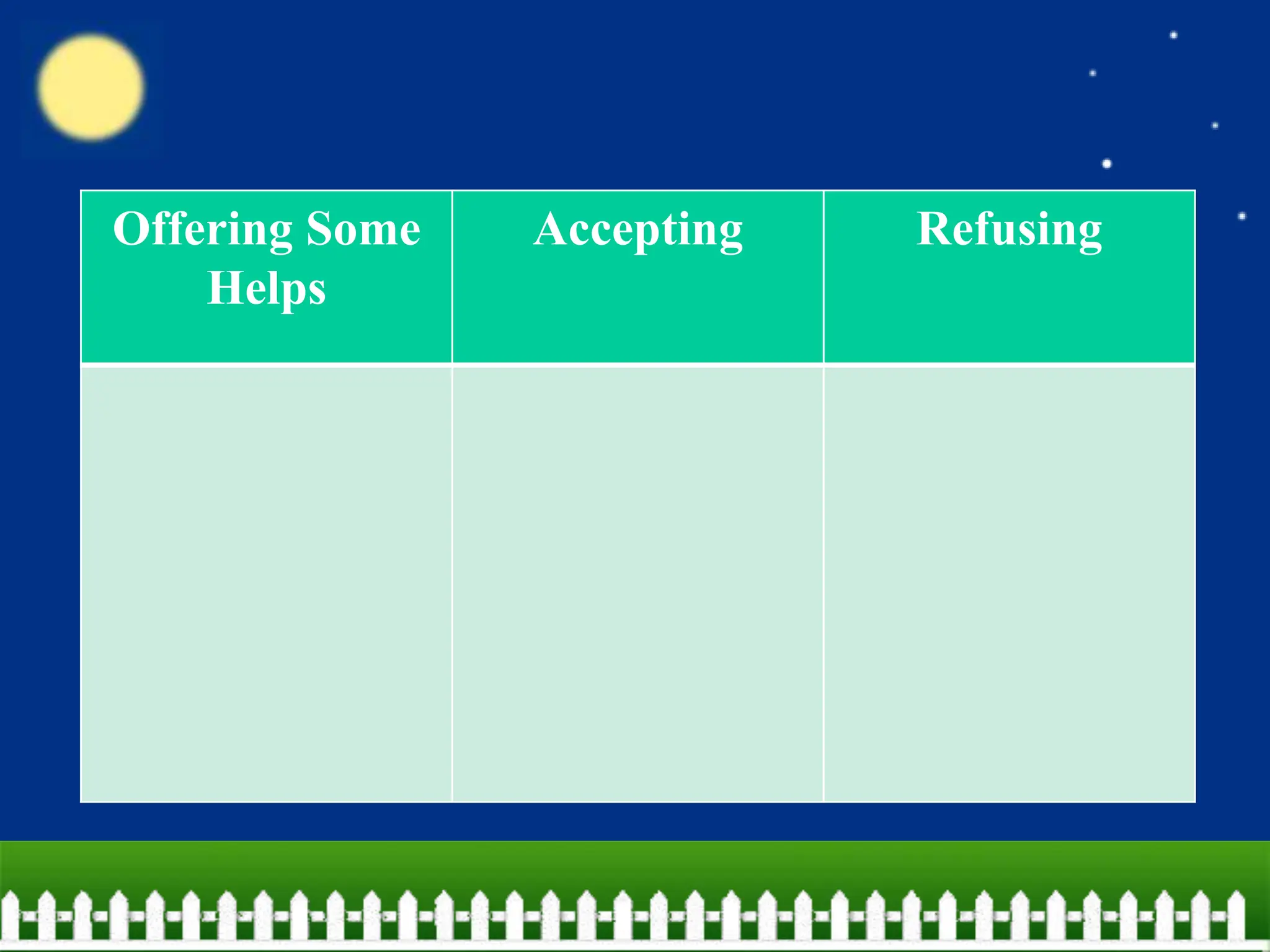 asking-for-and-offering-help-something-conversation-topics-dialogs ...