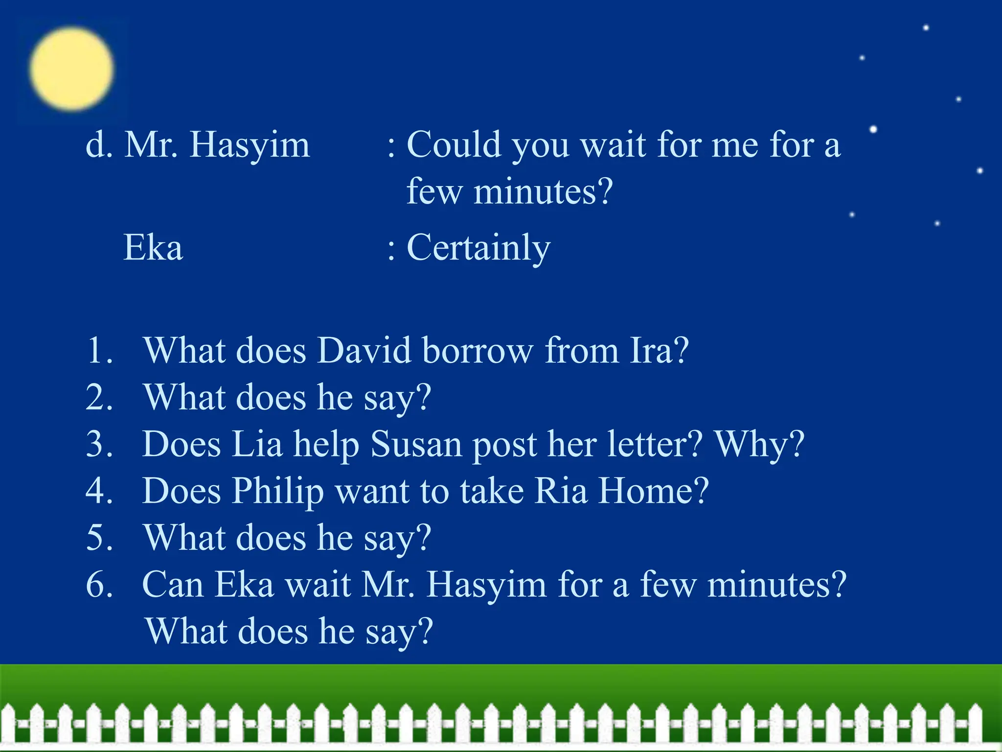 asking-for-and-offering-help-something-conversation-topics-dialogs ...