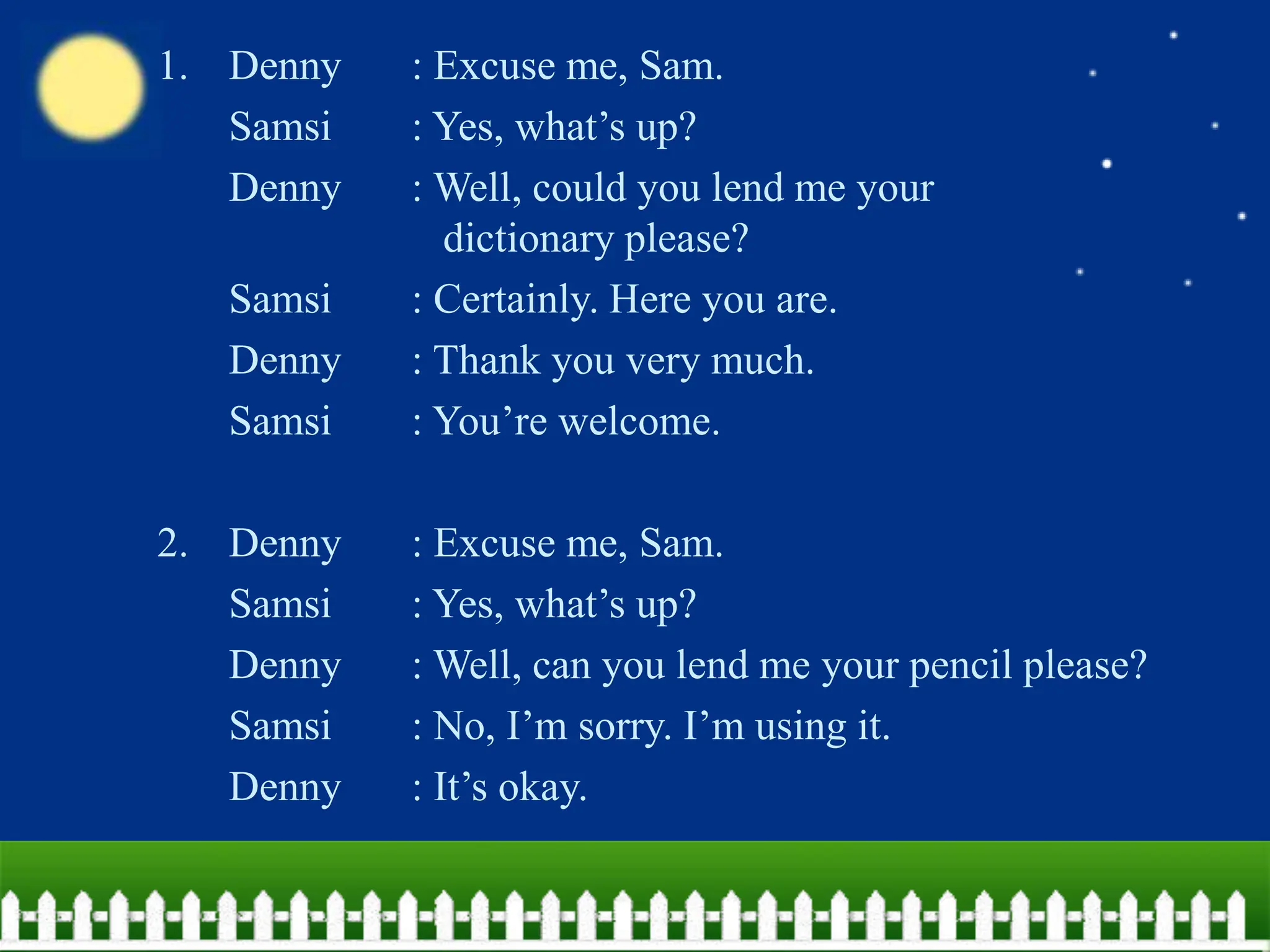 asking-for-and-offering-help-something-conversation-topics-dialogs ...