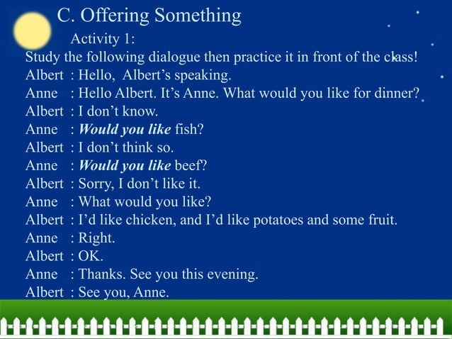 asking-for-and-offering-help-something-conversation-topics-dialogs ...