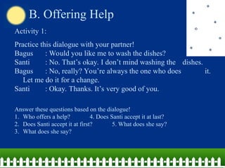 asking-for-and-offering-help-something-conversation-topics-dialogs ...