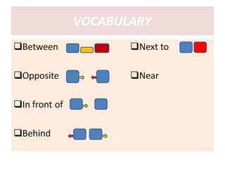 Asking givingdirections | PPT
