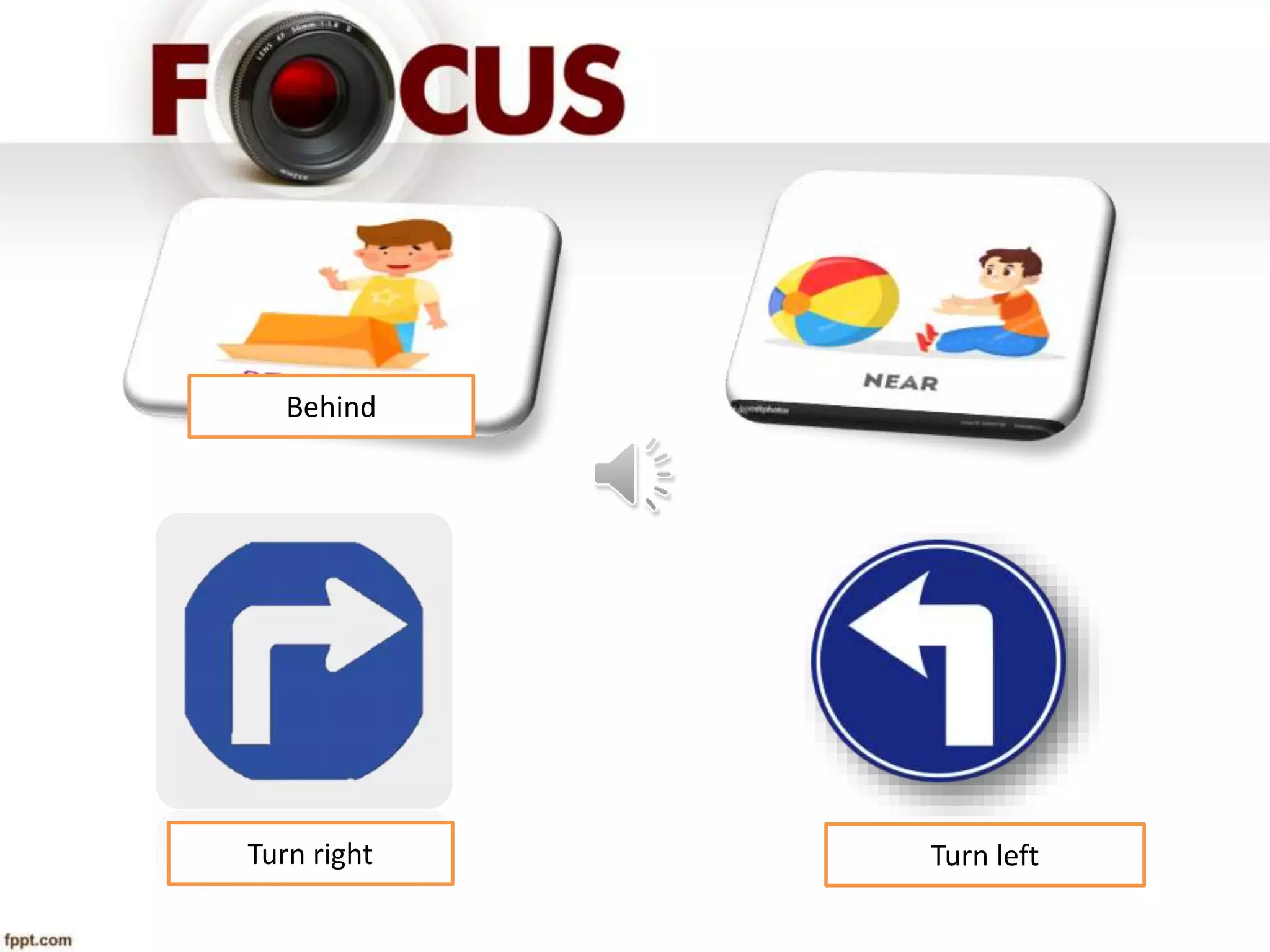 Asking and giving direction | PPT