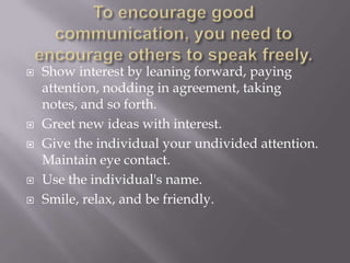 Asking and giving information | PPTX