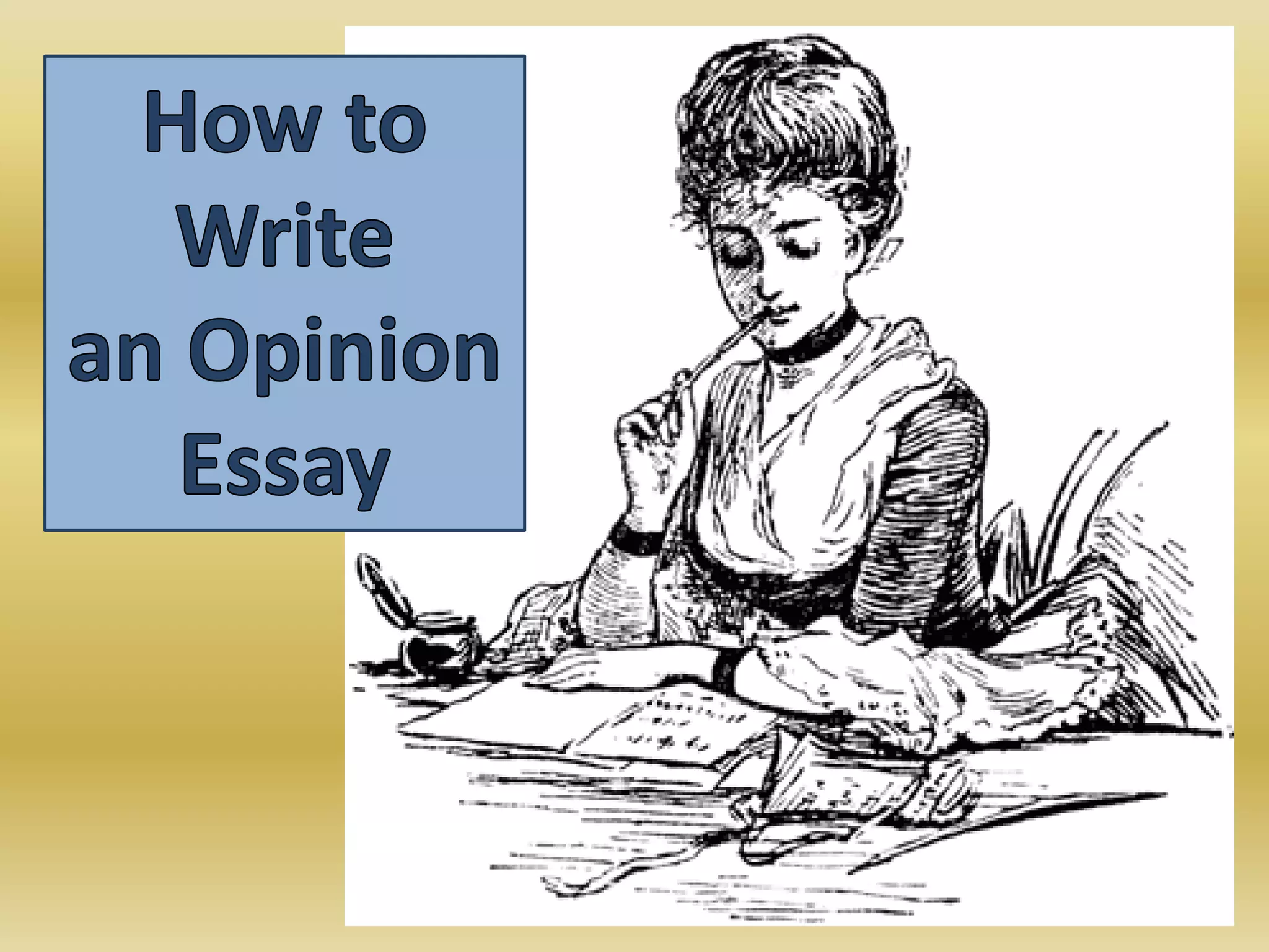 Asking and giving opinion | PPT