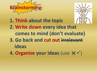 Asking and giving opinion | PPT