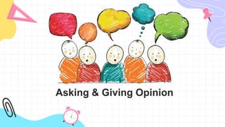 Asking and Giving Opinion in English.pptx