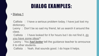 ASKING AND GIVING SUGGESTION CHAPTER 3.pptx