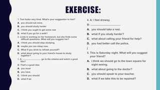 ASKING AND GIVING SUGGESTION CHAPTER 3.pptx