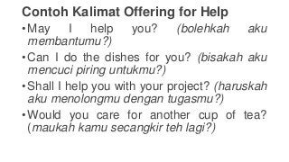 Asking and Offering for Help.pptx