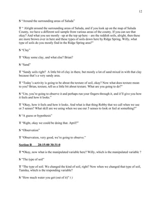 Asking better questions | PDF