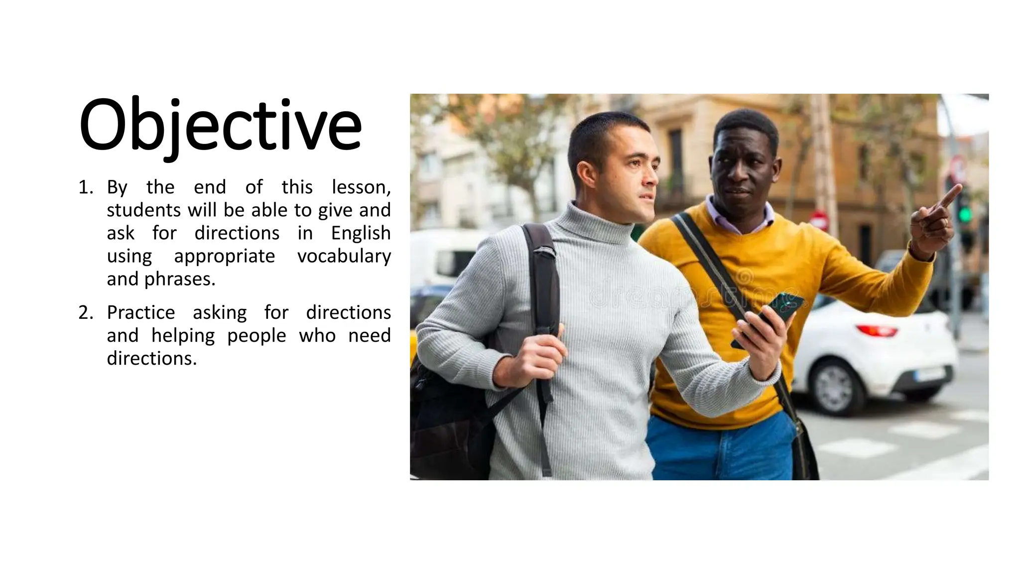 Asking Direction .pptx