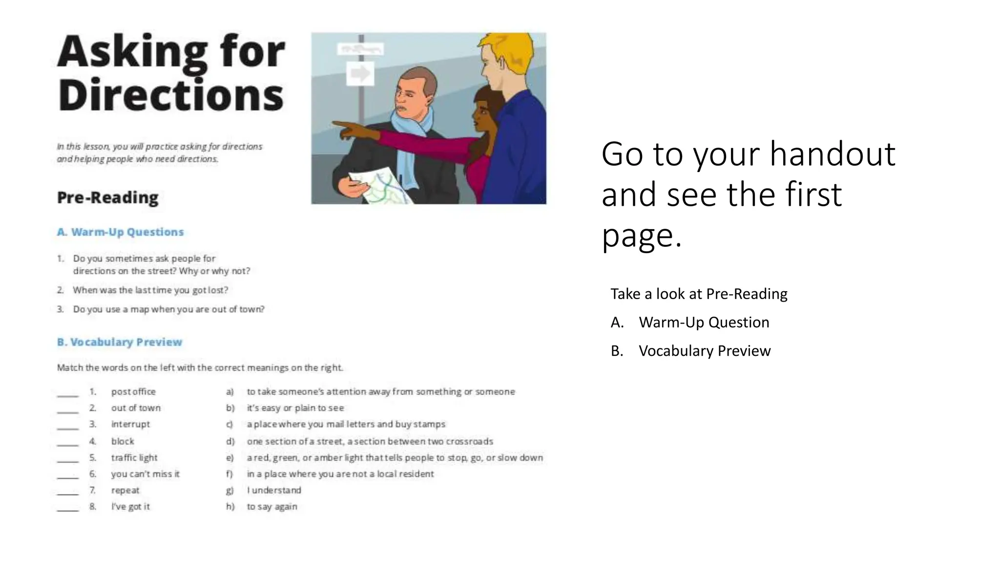 Asking Direction .pptx