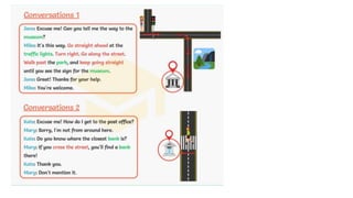 Asking Direction .pptx