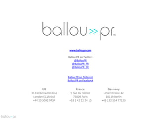 Asking effectively from important people & newtorking at TheFamily by ...