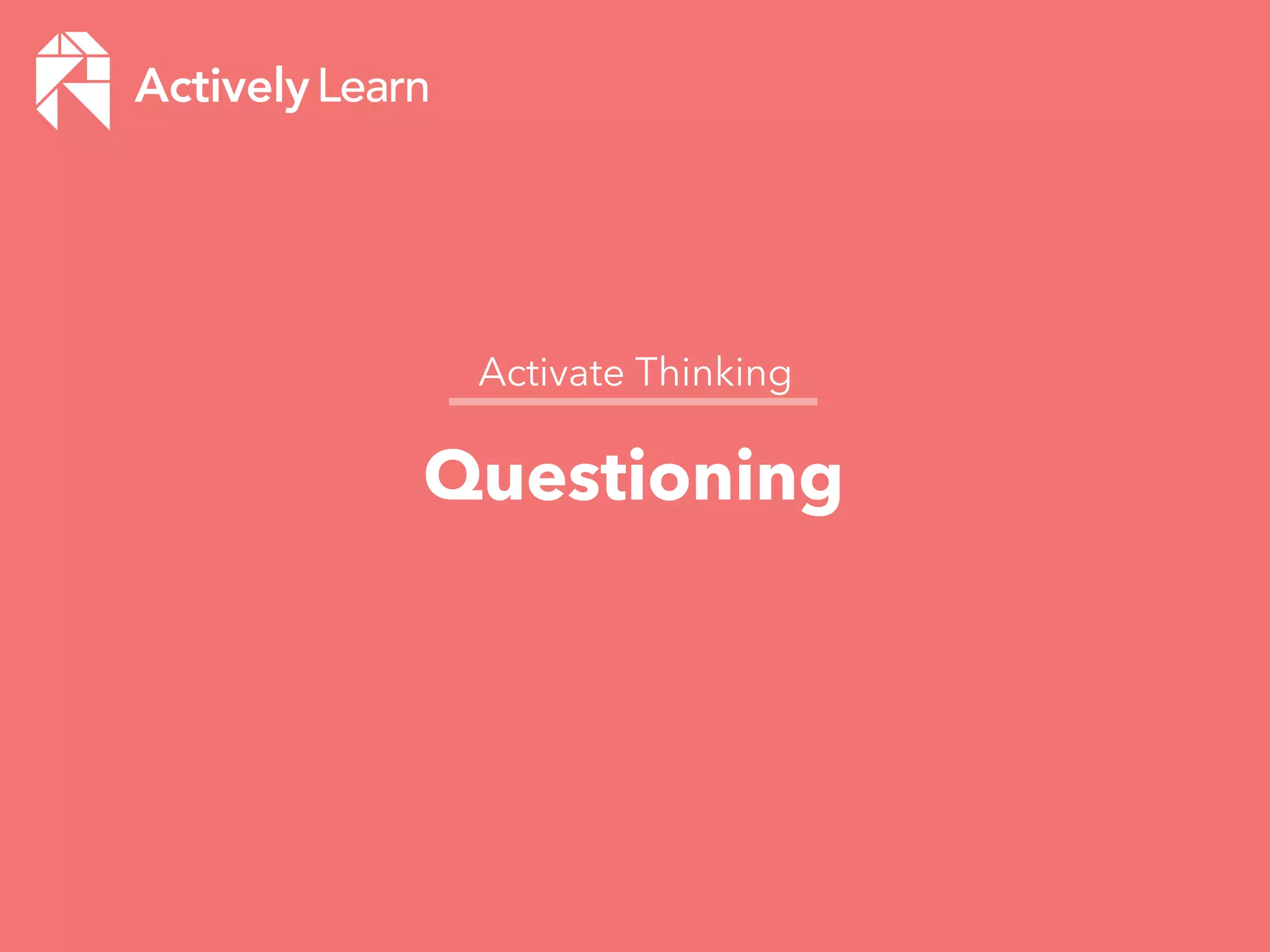 Asking effective questions | PPT