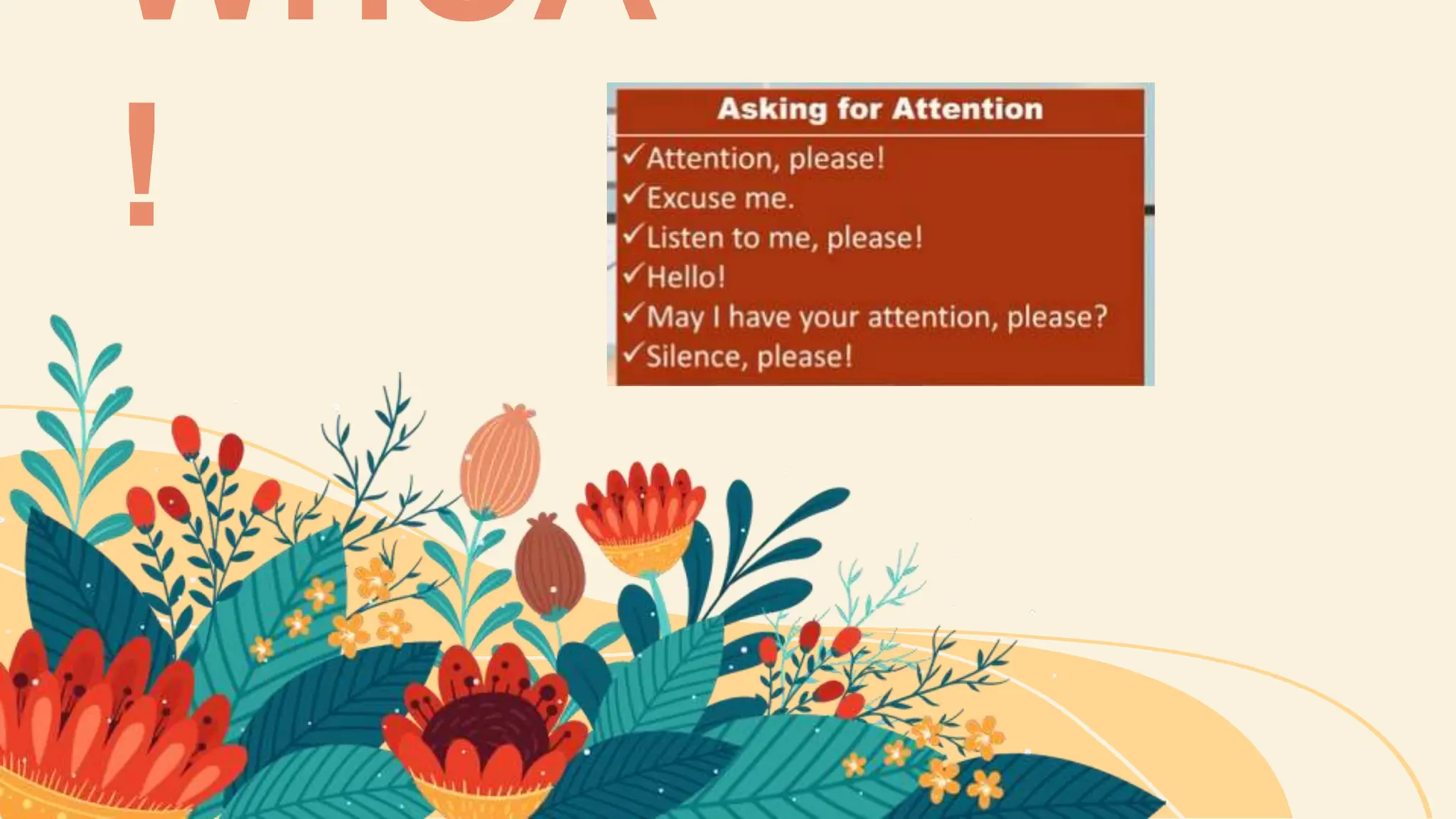 asking for and giving attention.pptx