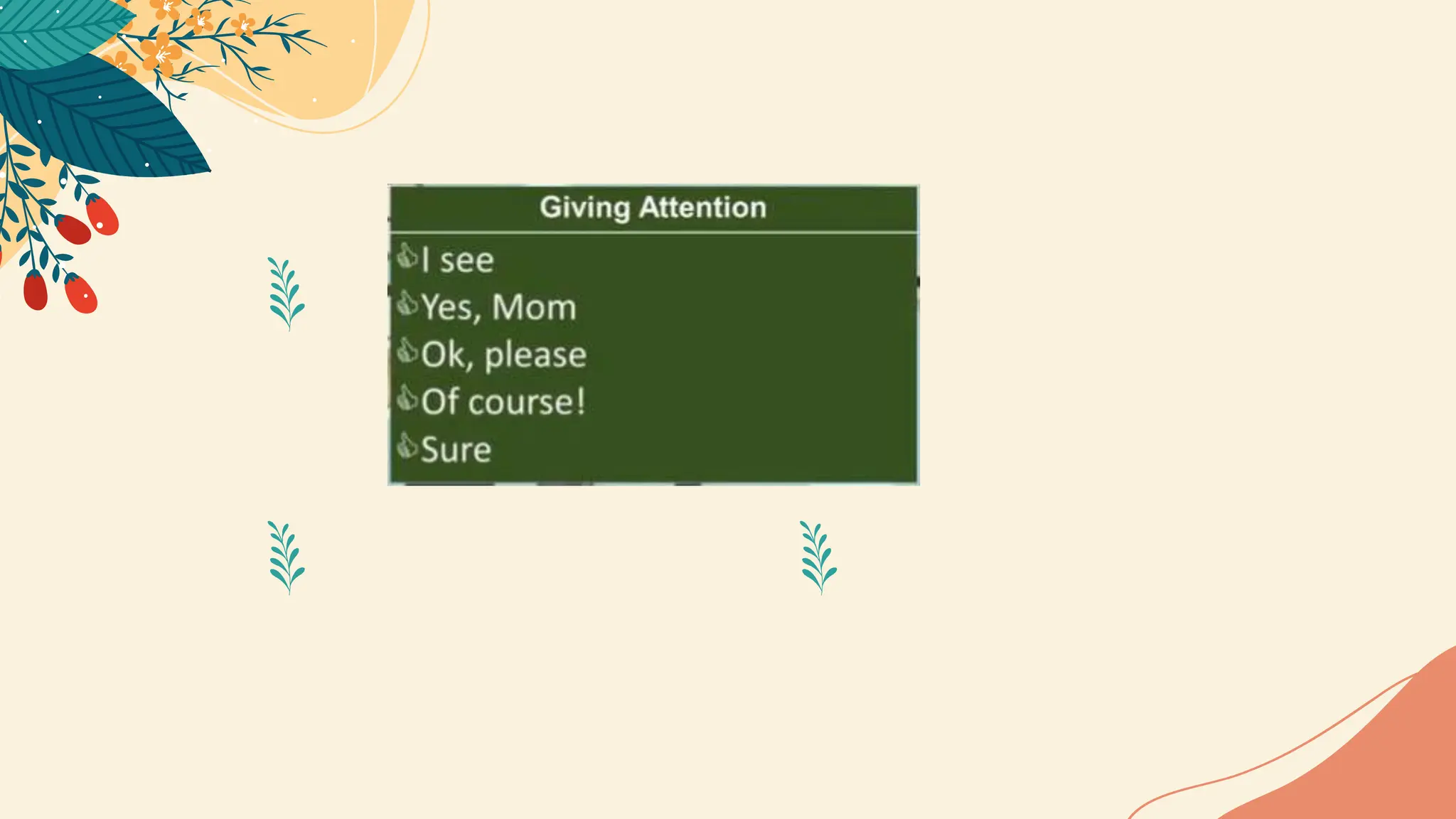 asking for and giving attention.pptx