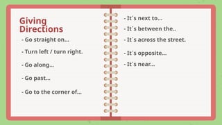 Asking for and Giving Directions PPT.pptx