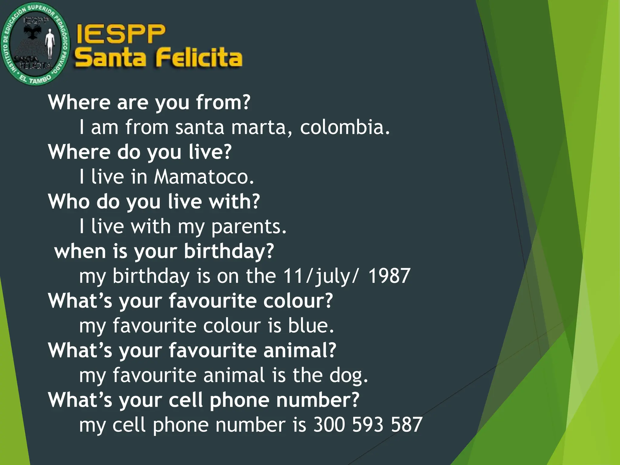 ASKING FOR AND GIVING PERSONAL INFORMATION PPT.pptx